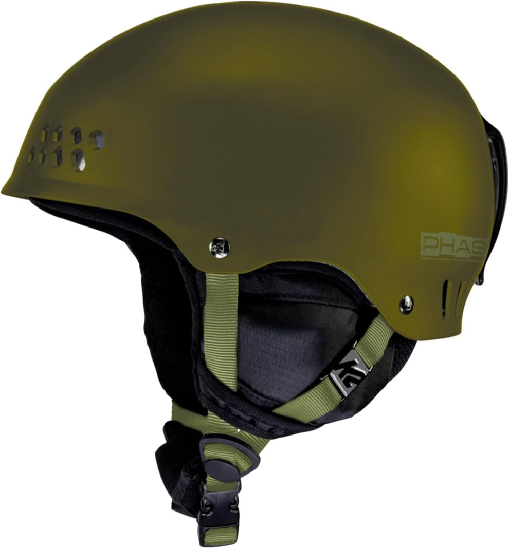 K2 Phase Pro Snow Helmet - Ultimate Protection – GearMustHave