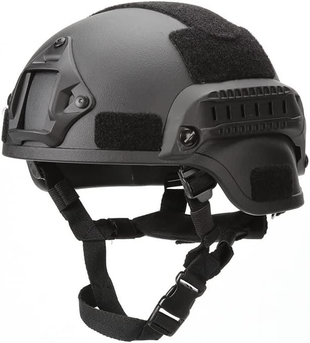 LEJUNJIE MICH 2000 Fast Helmet - Tactical Protection – GearMustHave