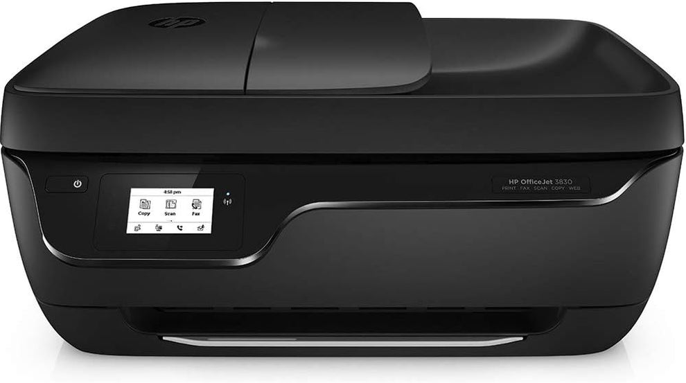 HP Wireless Color Printer, Instant Ink, Alexa Compatible – GearMustHave