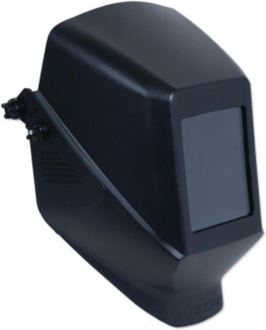 Jackson Safety Shadow Welding Helmet - Reliable Eye Protection ...