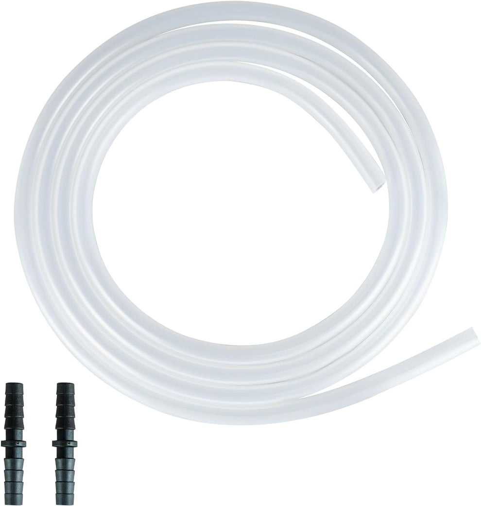 Flexible 1/4'' ID Drain Hose Extension for Ice-Maker – GearMustHave