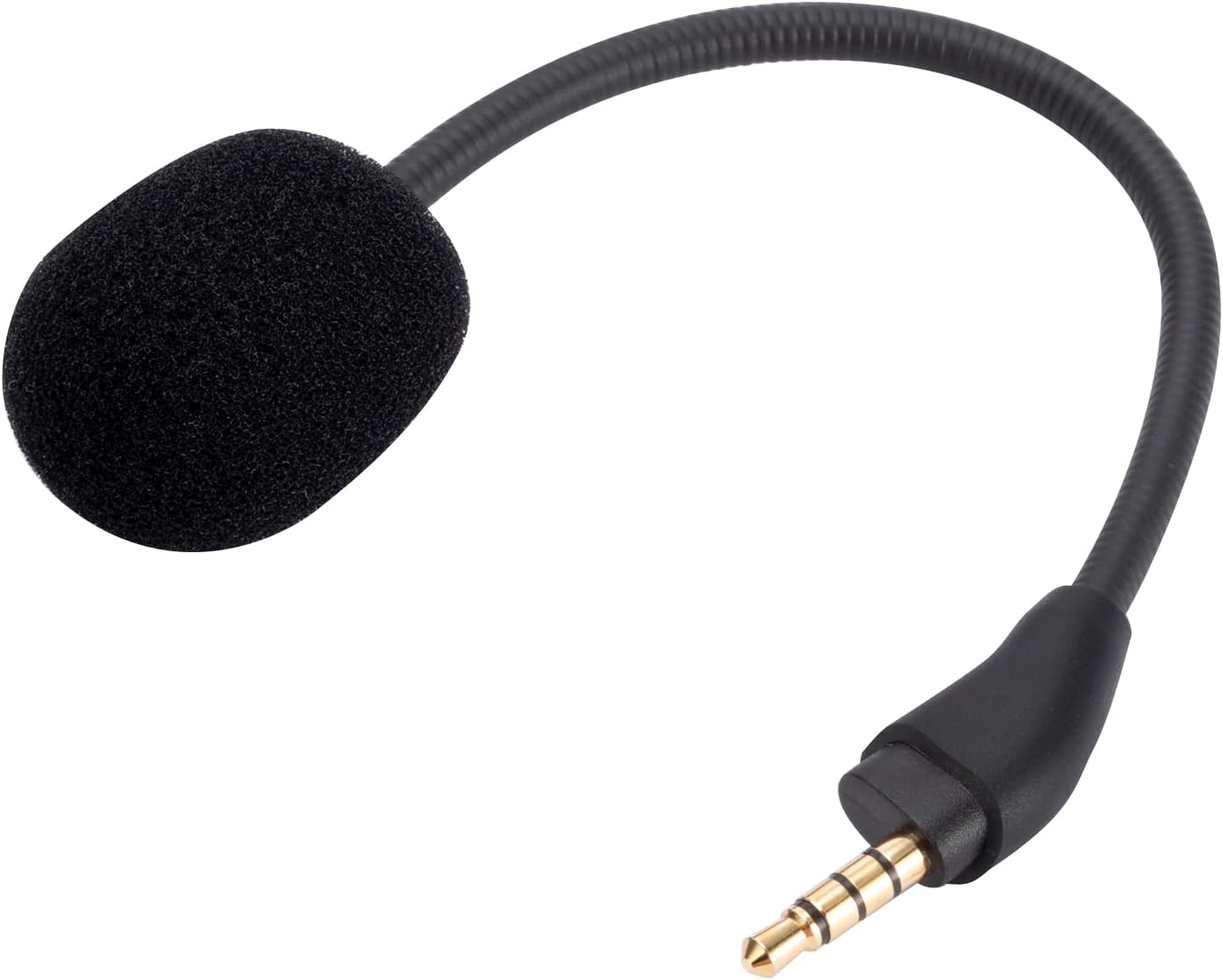 Enhance Your Gaming: UNCLE LIGHT HyperX Mic – GearMustHave