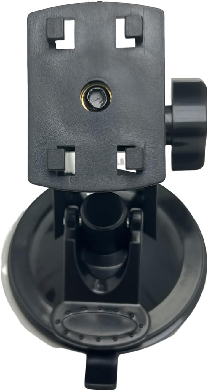Securely Mount Your Backup Camera Display! – GearMustHave