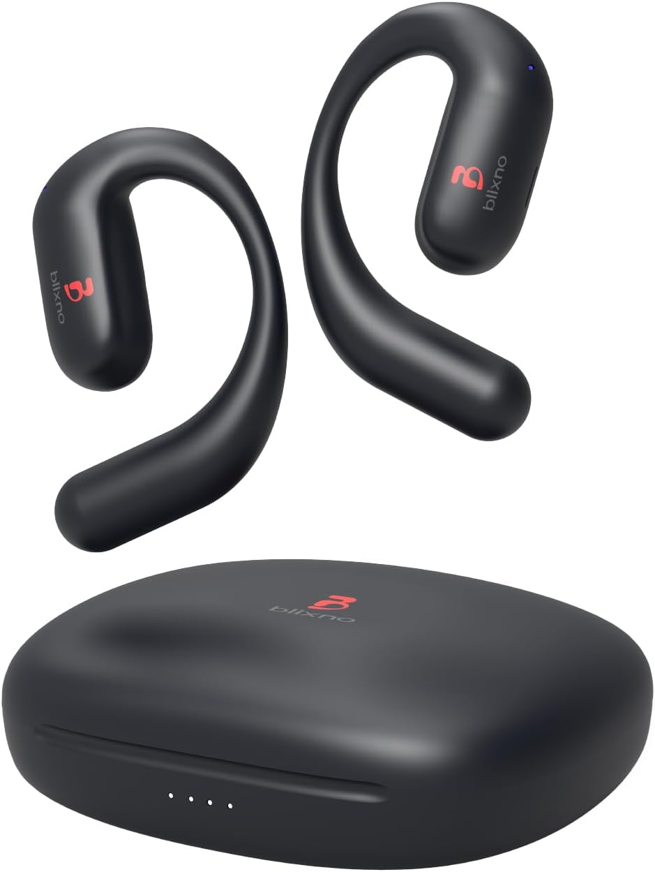 Air Conduction Wireless Earbuds - Enhanced Sound – GearMustHave