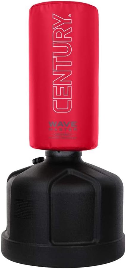 Century WAVEMASTER Punching Bag | Ultimate Training Partner – GearMustHave