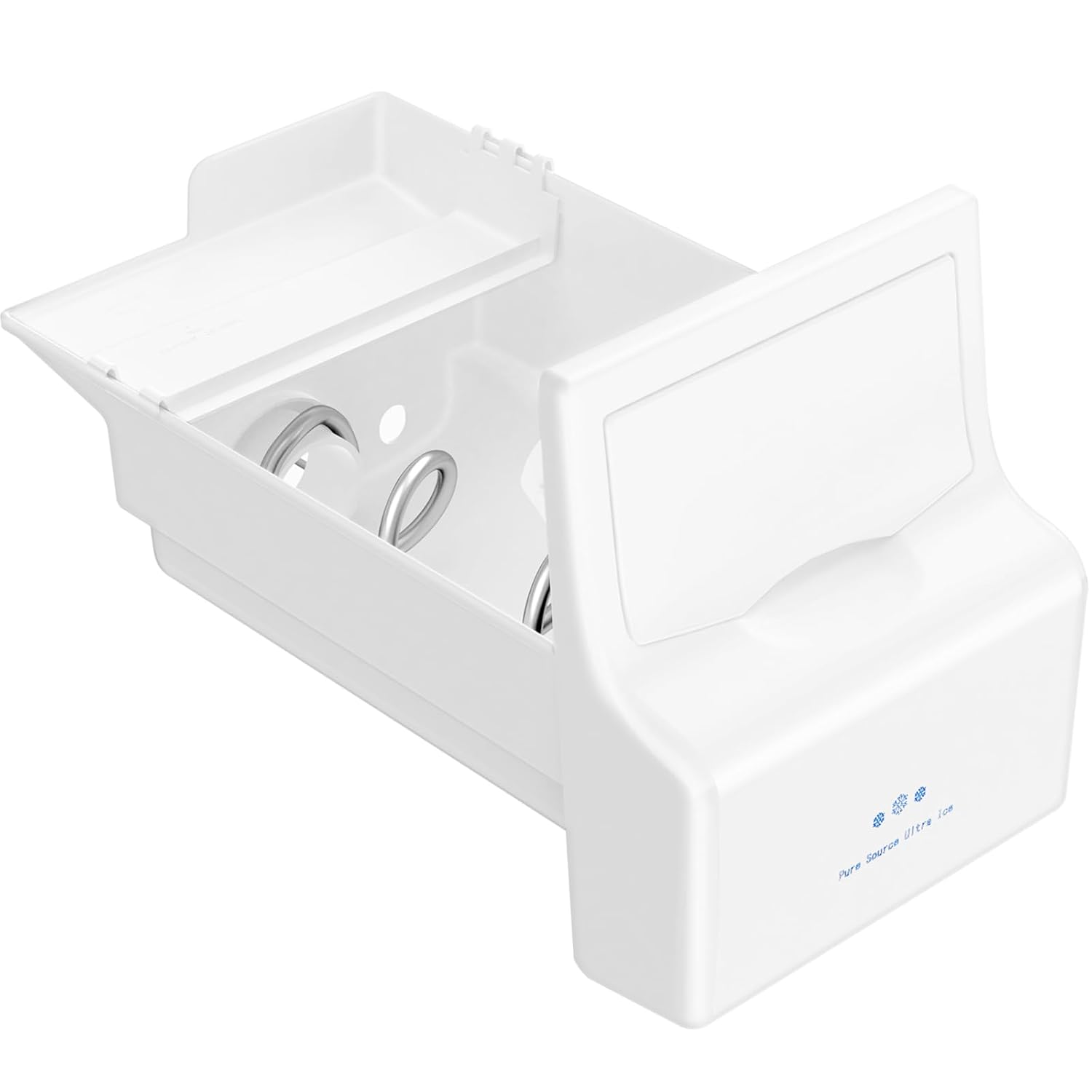 Frigidaire Ice Maker Replacement Tray by ALVAR – GearMustHave