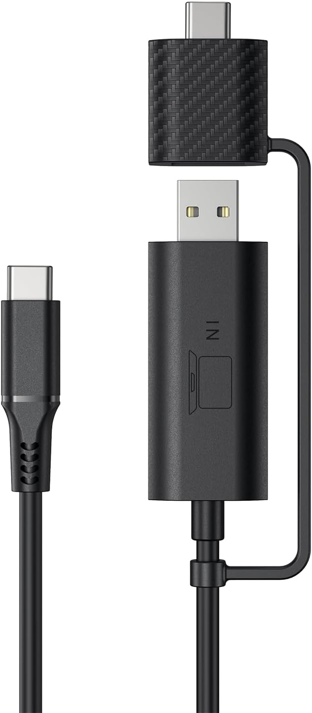 APILDELLA Triple Screen Extender Cable – GearMustHave