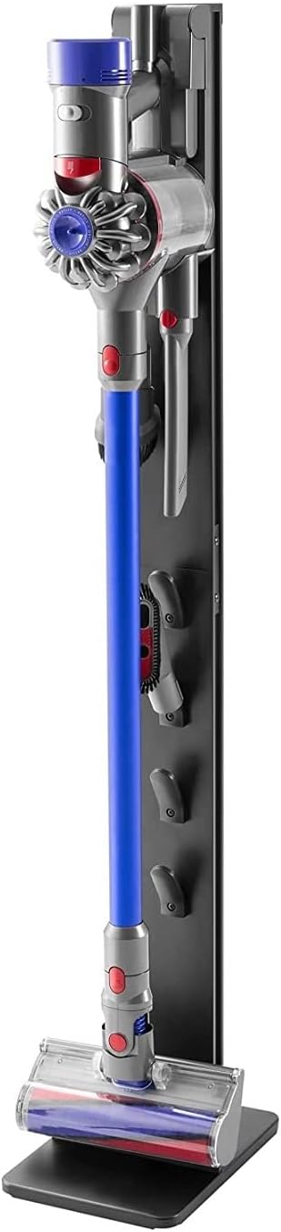 Dyson Vacuum Docking Station by Mount Plus – GearMustHave