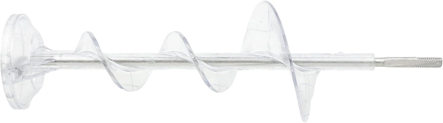 Efficient Ice Maker Auger for GE – GearMustHave