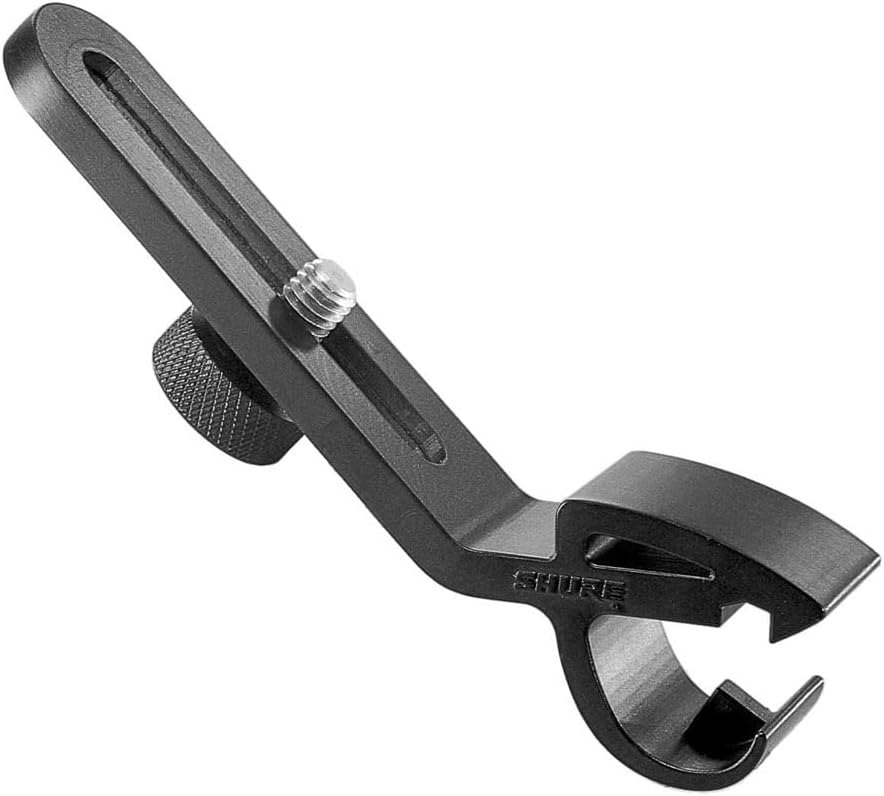 Shure A50D - Secure Drum Mic Mount – GearMustHave