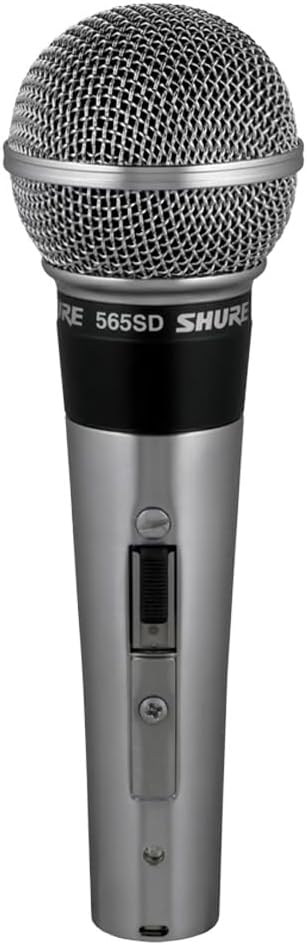 Professional Shure Instrument Mic – GearMustHave