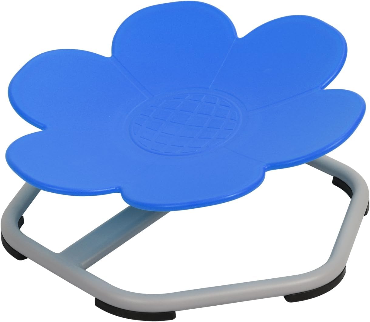 Sensory Flower Spinning Chair for Kids – GearMustHave