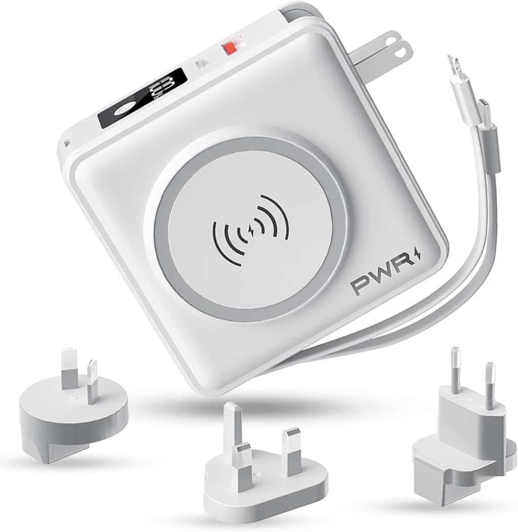 Power Up On-The-Go with PWRMobile – GearMustHave