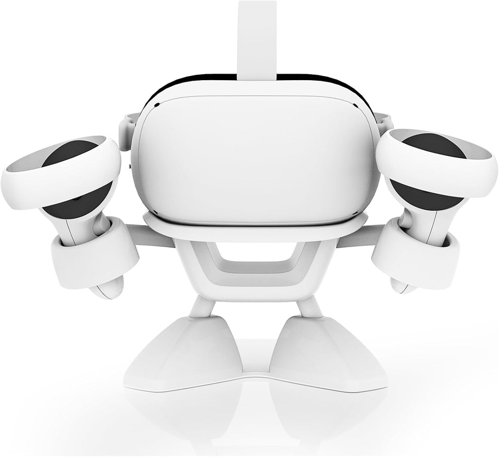 Meta Quest 2 VR Stand - Organize with Style – GearMustHave