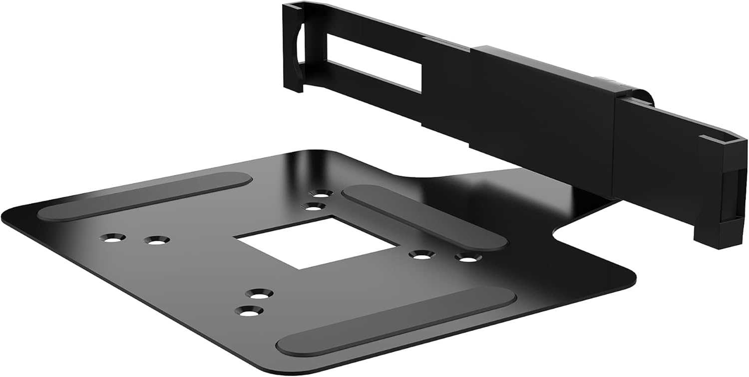 Universal Laptop Security Plate for VESA Compatible Devices – GearMustHave