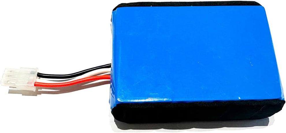 Long-Lasting 2500mAh Battery for ANTHBOT Pion Robot Mower – GearMustHave