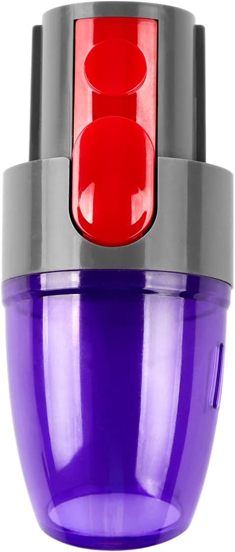 Dyson Vacuum Adapter: Faster Cleaning! – GearMustHave