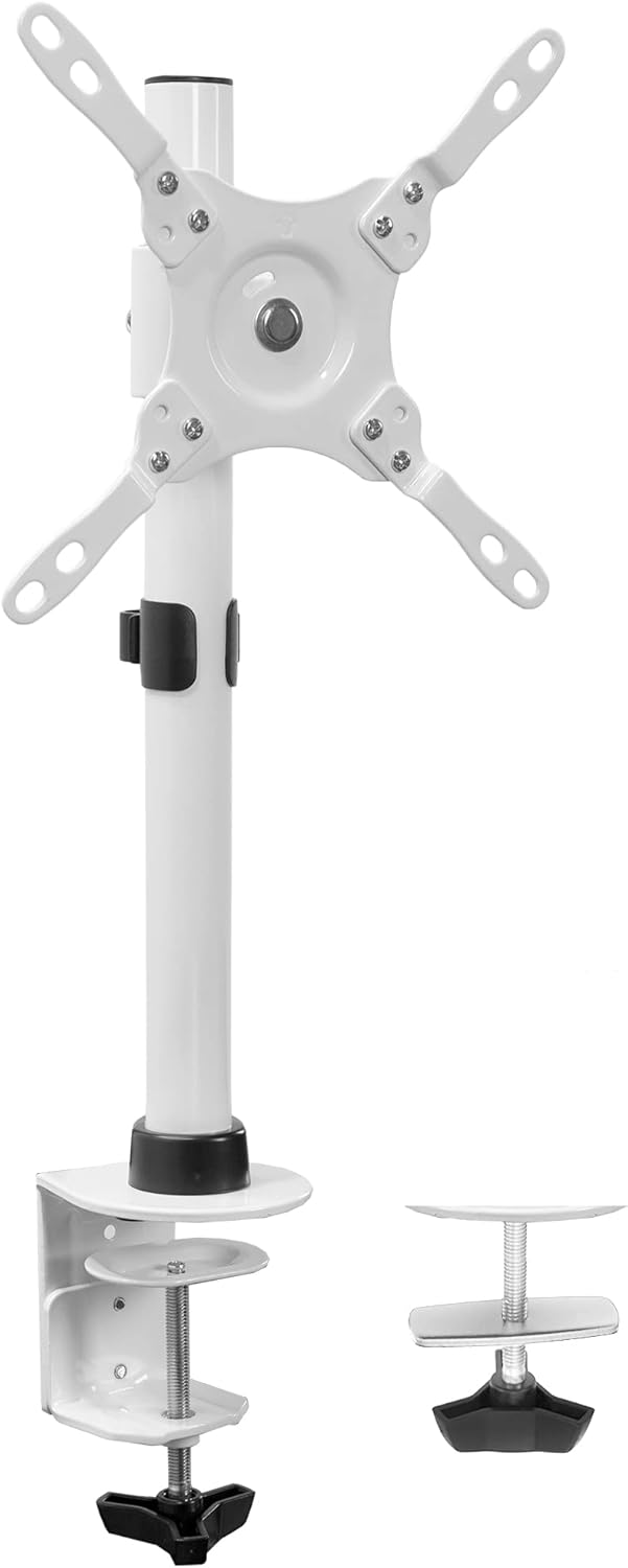 Adjustable Ultra Wide Desk Mount for 42 Screens – GearMustHave