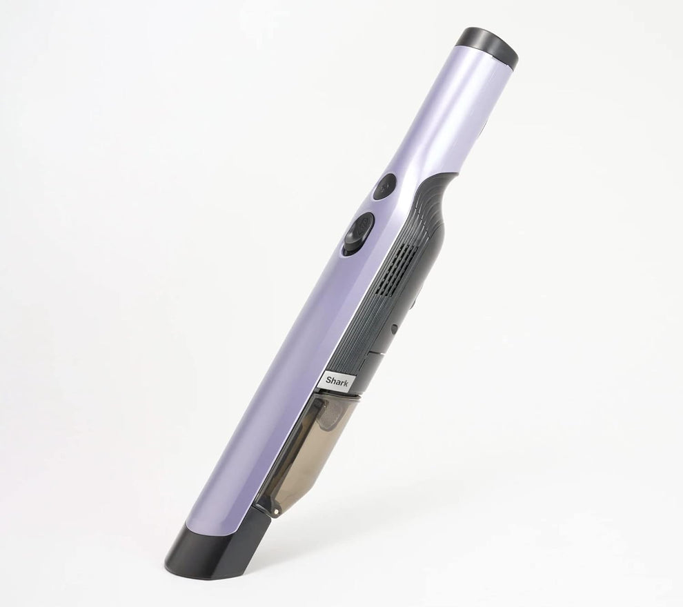 Shark Wandvac Handheld Vacuum - Powerful & Lightweight – GearMustHave