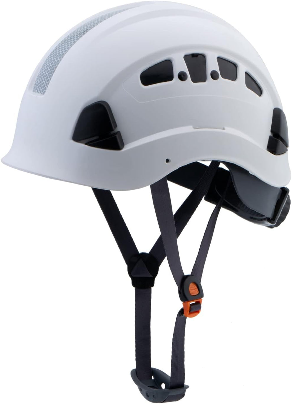 UNINOVA OSHA Hard Hats: 6 pt. Safety Suspension – GearMustHave