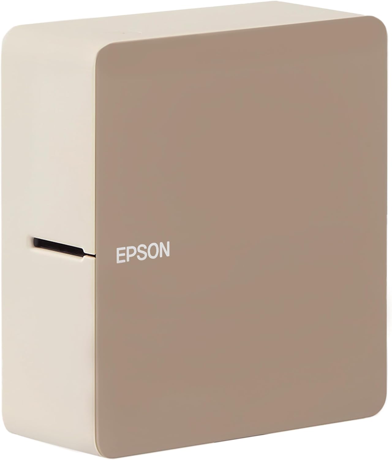 Epson LW-C610PX Bluetooth Label Printer - Create Designer Labels ...