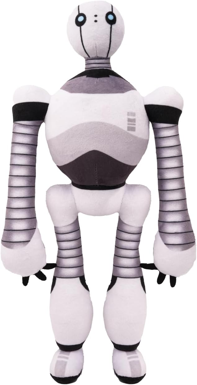 14 Cute Robot Plush - Perfect Fun Gift – GearMustHave