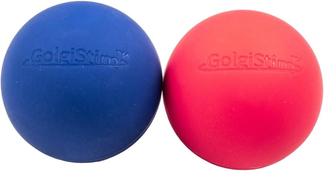 Trigger Point Therapy Duo for Muscle Relief – GearMustHave