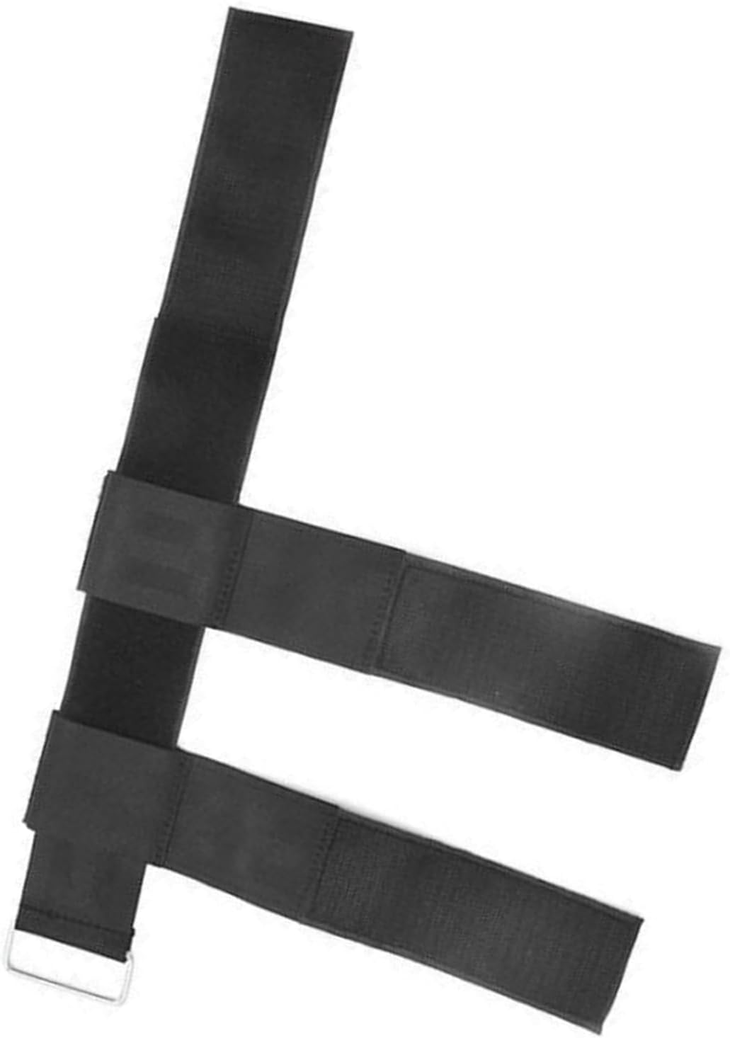 Shin Splint Relief Strap - Adjustable Dumbbell Attachment – GearMustHave