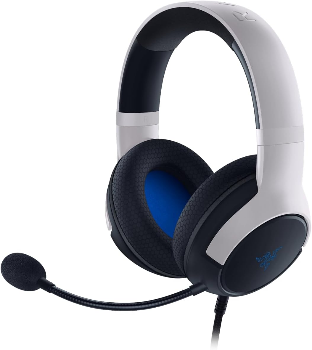 Razer Kaira X Wired Headset: Crystal Clear Sound – GearMustHave