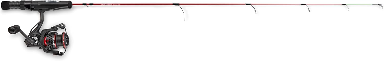 St. Croix Panfish Ice Fishing Combo - Ultimate Reel Rod Duo – GearMustHave