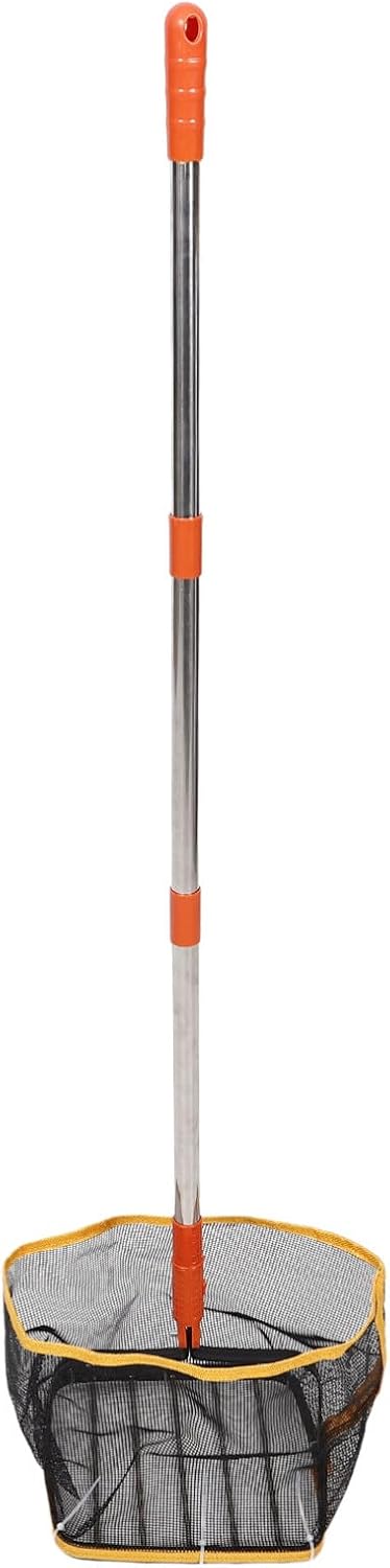 Improve Your Serve with Milisten Ball Picker – GearMustHave