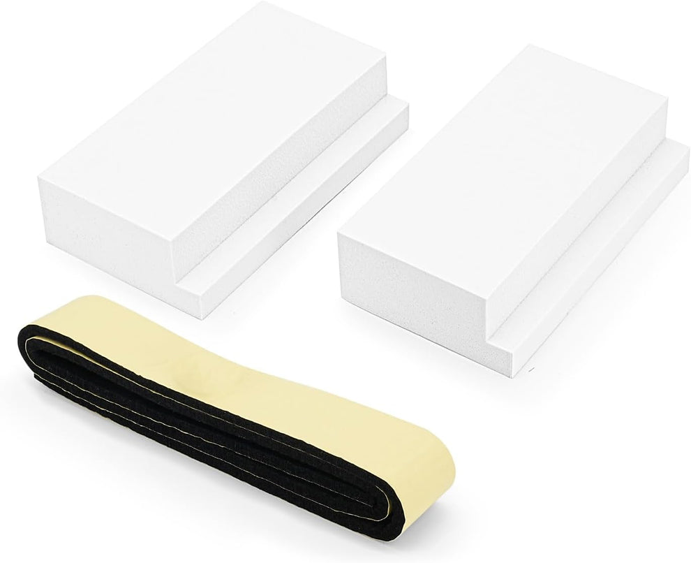 SZZSAF Insulated Window Panel Kit - Winter Heat Insulation – GearMustHave