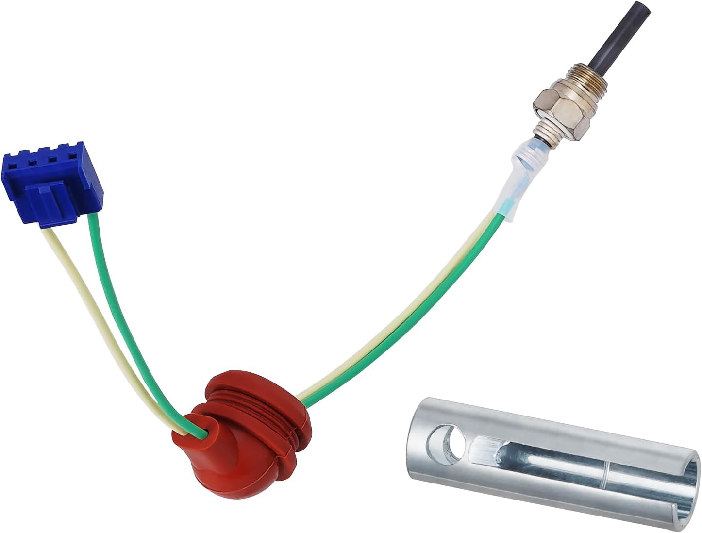VEVOR 8V Glow Plug Kit: Stable in Harsh Environments – GearMustHave