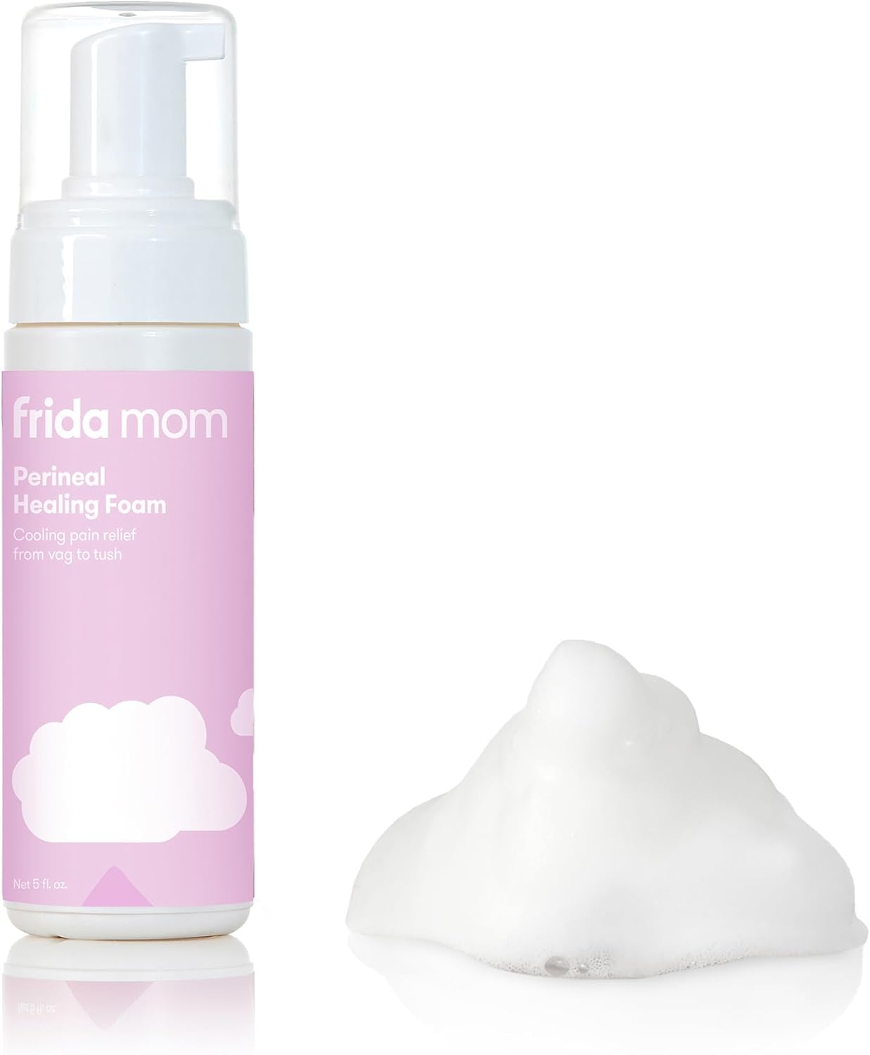 Frida Mom Perineal Healing Foam - Soothing Relief – GearMustHave