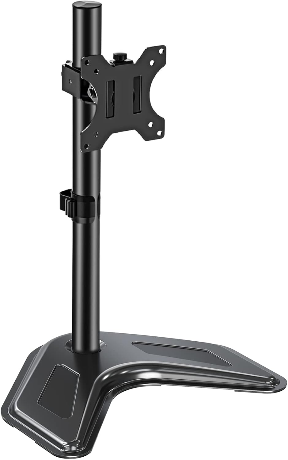 Adjustable Desktop Monitor Stand - MOUNT PRO – GearMustHave