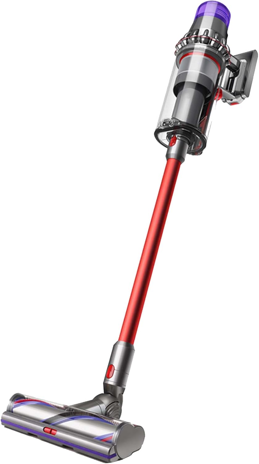 Powerful Dyson Outsize Vacuum - Total Clean Efficiency – GearMustHave