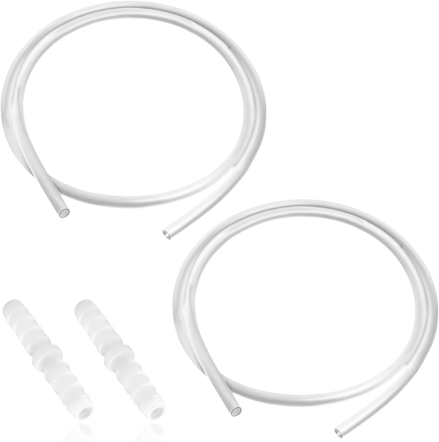 Nugget Ice Maker Drain Hose Extension Pack – GearMustHave