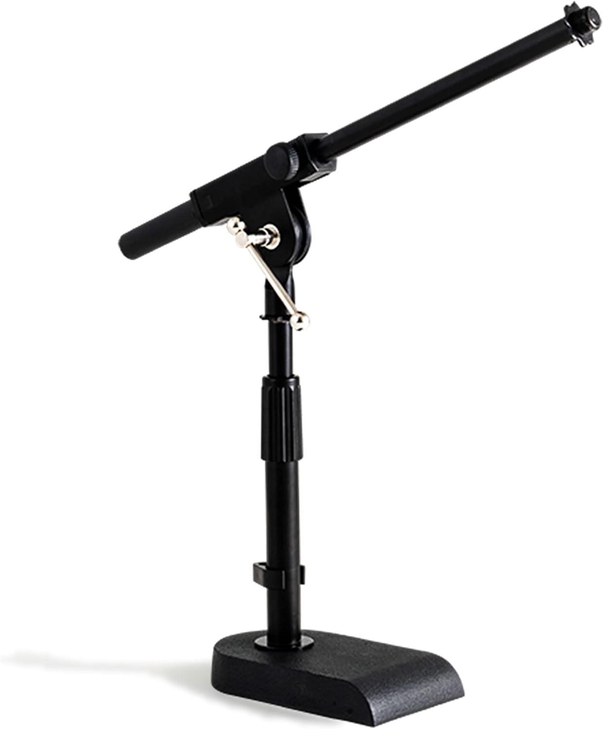 Stage Rocker Microphone Stand - Versatile Design, Telescoping Boom Arm ...