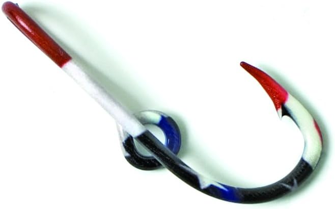 American Flag Hat Clasp: Patriotic Graphix Edition – GearMustHave