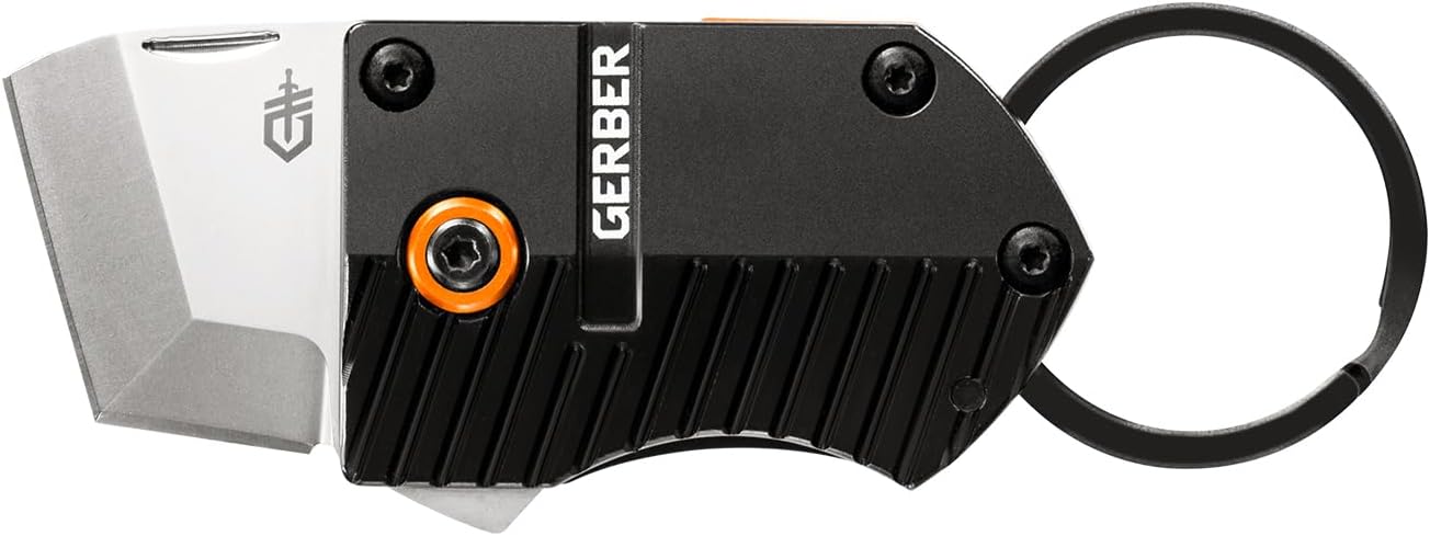 Compact EDC Keychain Knife by Gerber – GearMustHave