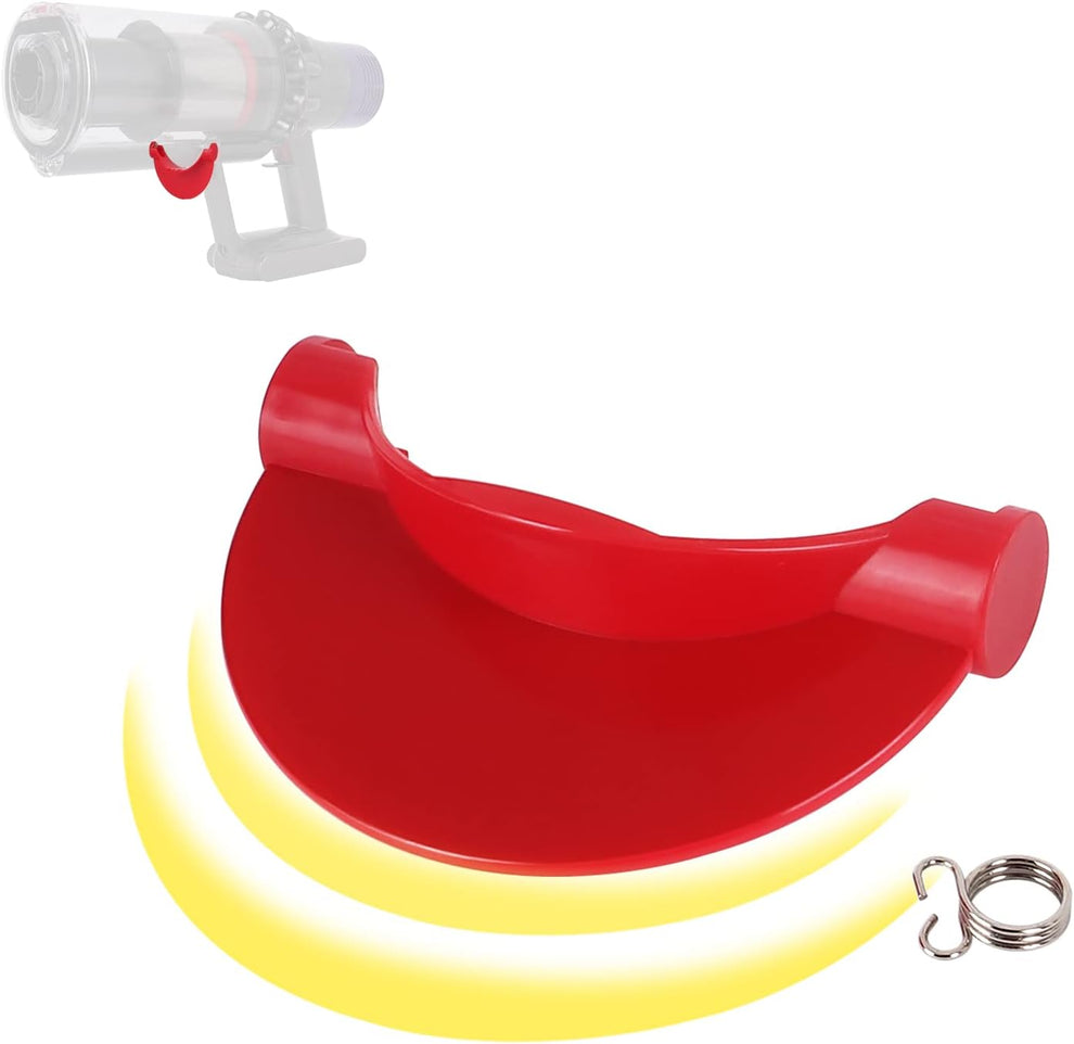 Dyson Vacuum Switch Upgrade - Easy Bin Release – GearMustHave