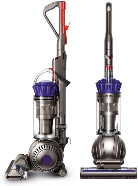 Dyson Ball Animal Pro: Self-Propelled HEPA Cleaning – GearMustHave