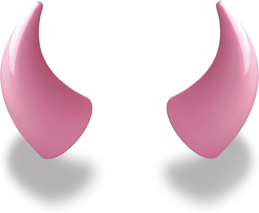 Devil Horns Helmet Flair | Magnetic + Interchangeable – GearMustHave