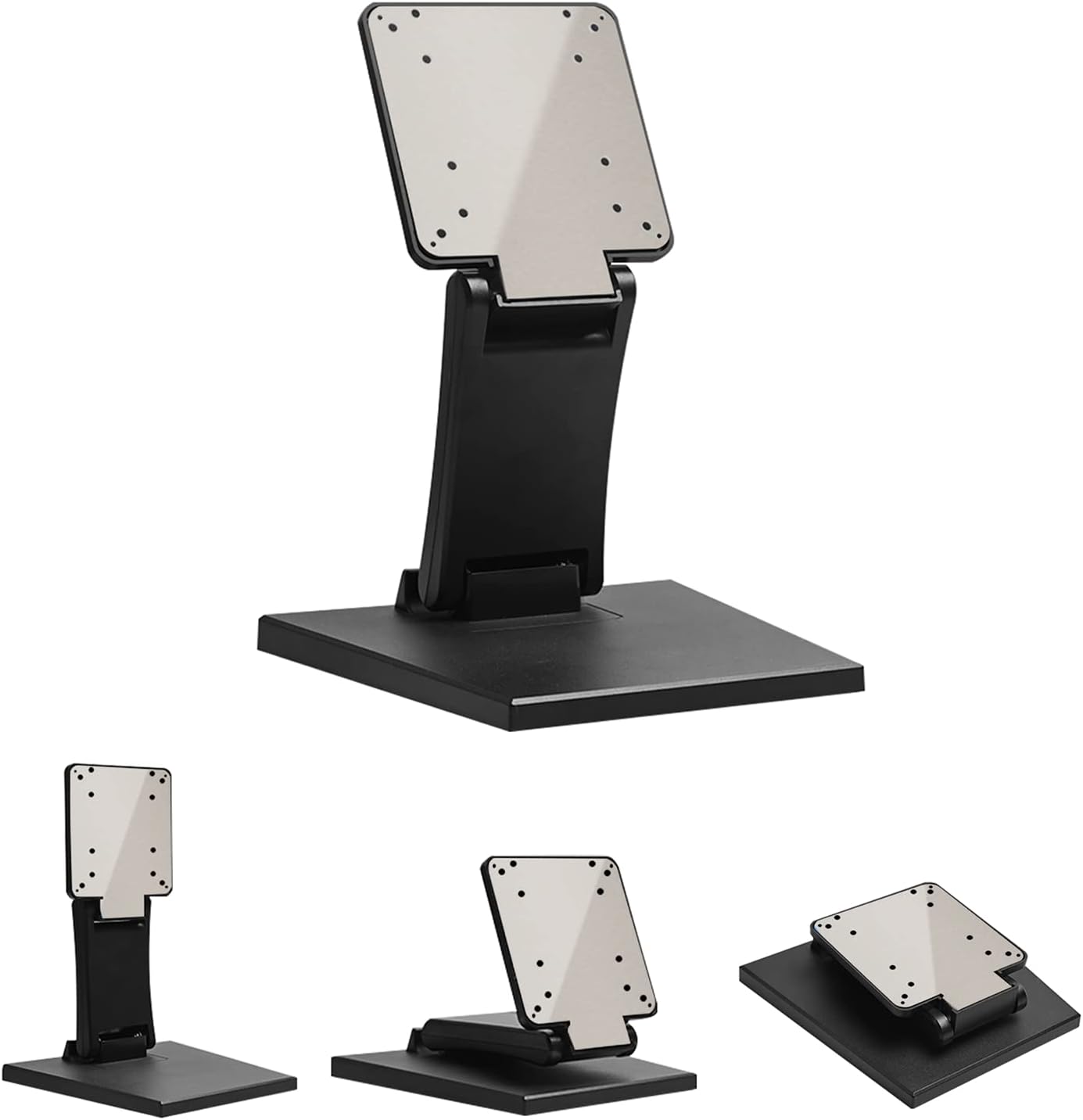 Portable Adjustable LCD Monitor Stand by Gtouse – GearMustHave