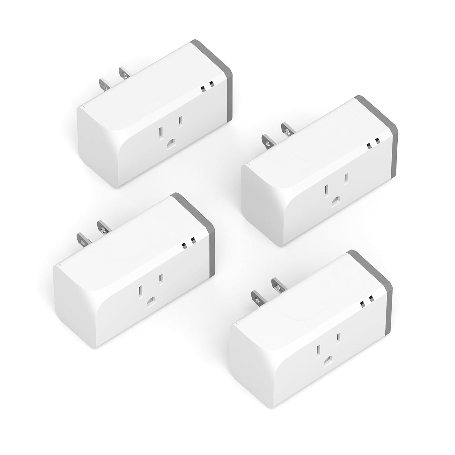 Save Energy Effortlessly with SONOFF Smart Plugs – GearMustHave
