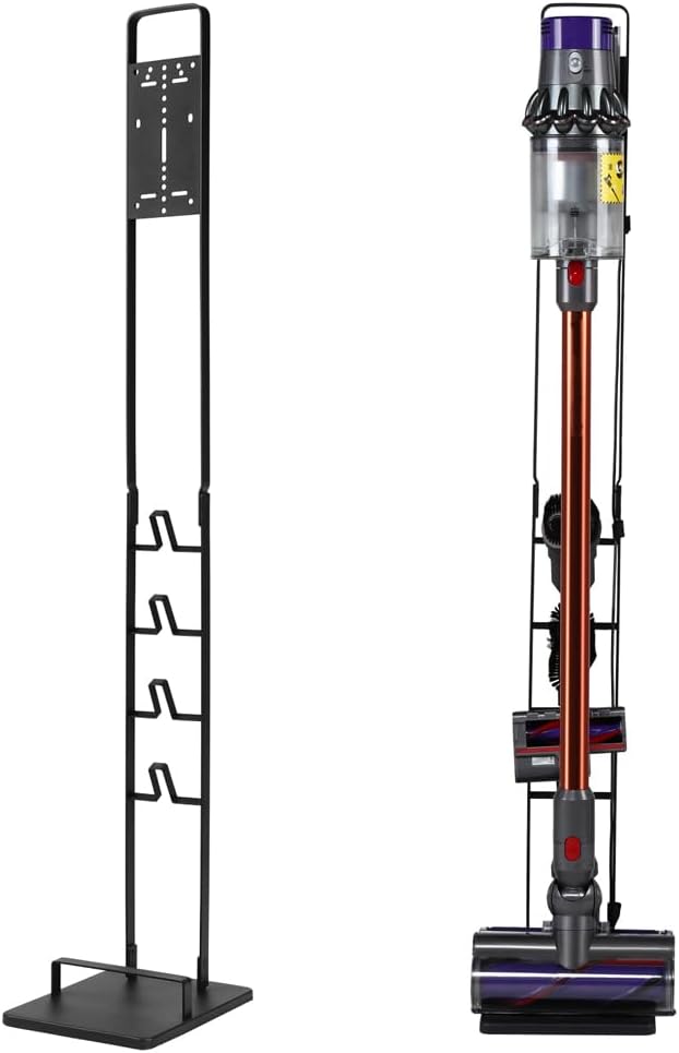 Dyson Vacuum Stand - Organize with Ease! – GearMustHave