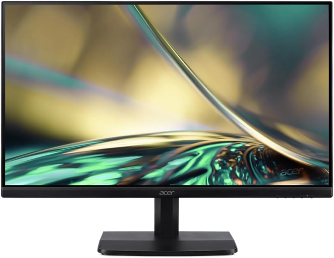 Acer 27 Full HD Touchscreen Monitor - Immersive Visual Experience ...