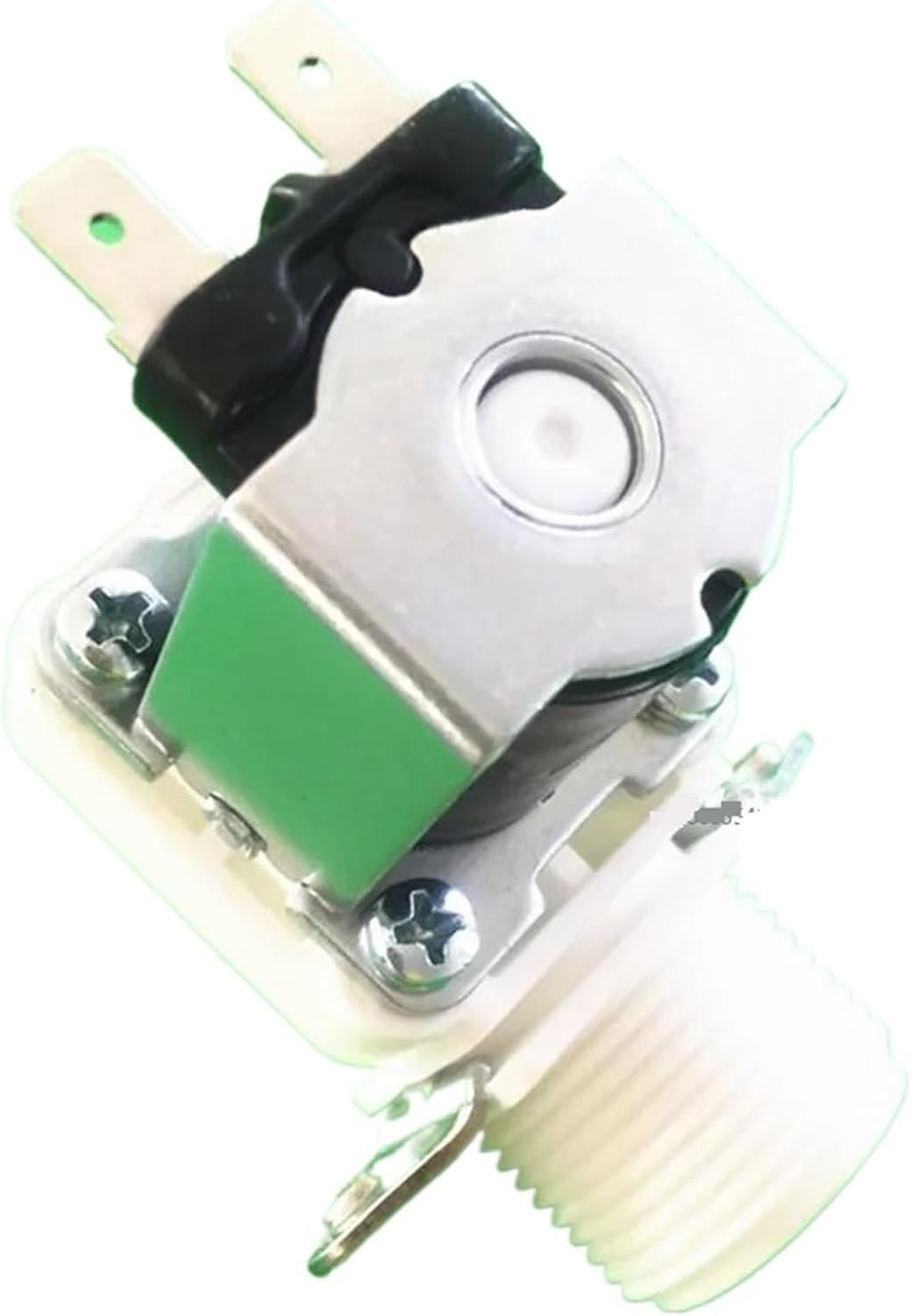 Vertical Solenoid Valve for Ice Maker | 3/4 Male Inlet | 110V 220V ...