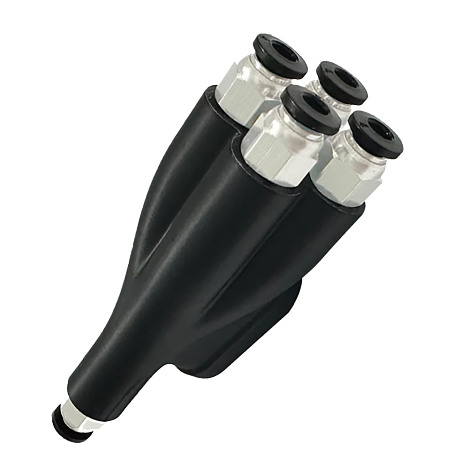 4-in-1 PTFE Adapter for 3D Printer Parts – GearMustHave