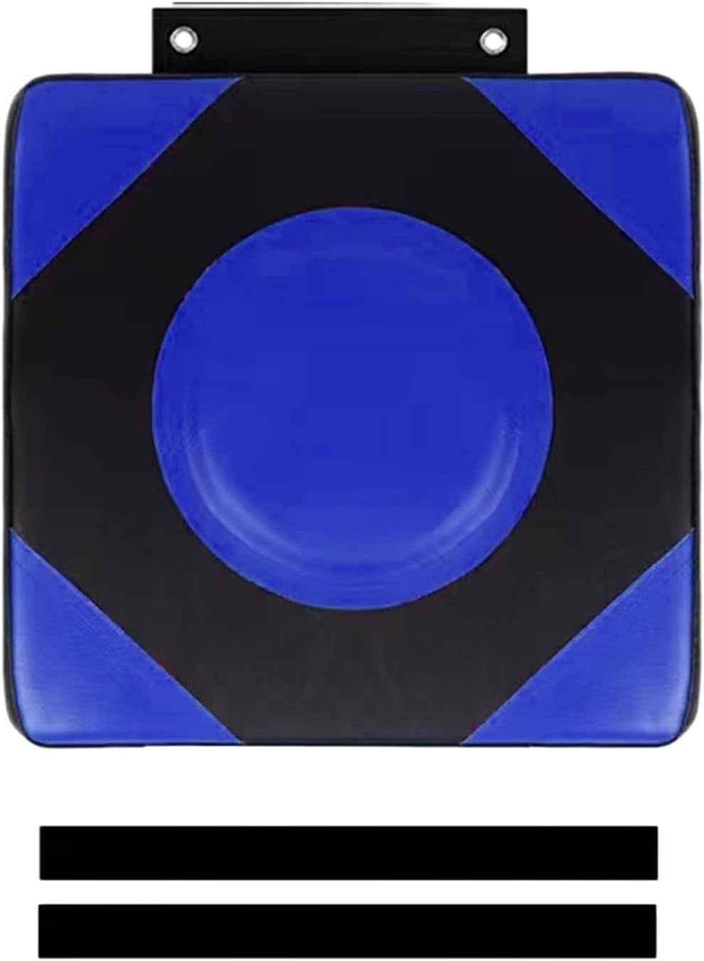 Height-Adjustable Boxing Wall Pad – GearMustHave